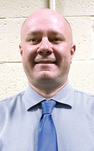 Handley named to vacated board seat | News, Sports, Jobs - The Review